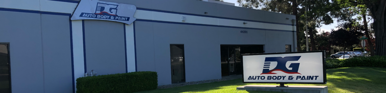About Us - Auto Body Shop Fremont CA